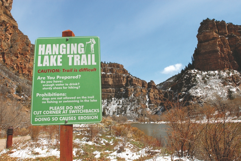 Forest Service cuts impact summer work force | PostIndependent.com